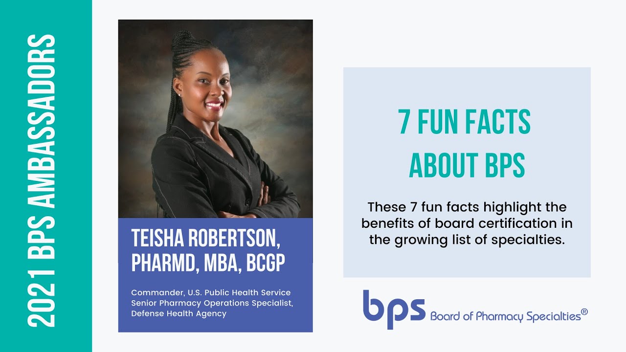 Why BPS Certification Matters for Students