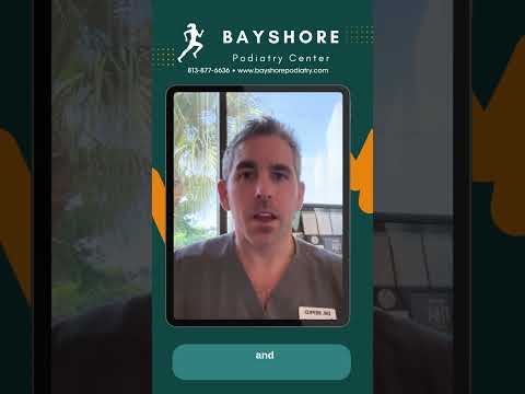 Meet Dr. James Repko - Board Certified Tampa Bay Podiatrist
