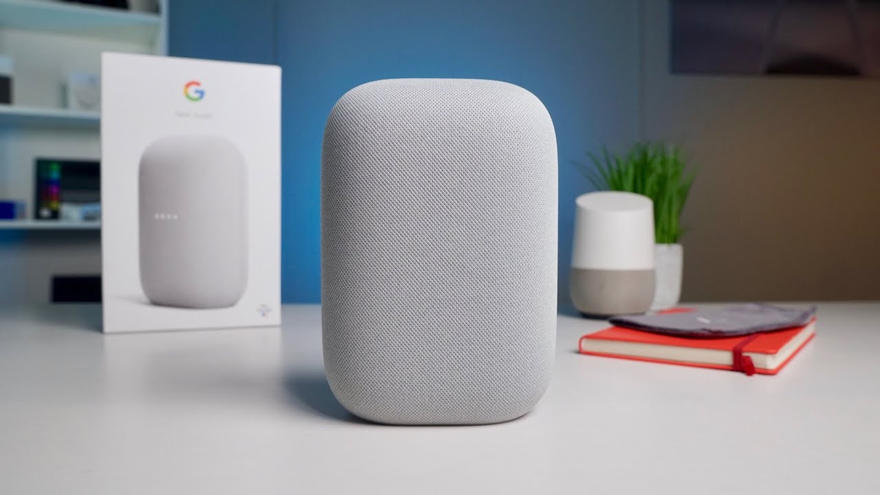 Nest Audio unboxing and initial impressions [VIDEO]