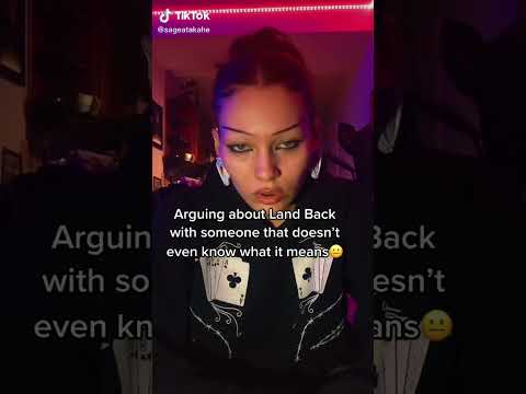 Y’all sound dumb😂#indigenous #native #nativetiktok #landback #afroindigenous #skoden #twospirit #na