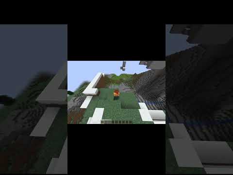 Graveyard Exploded! 💣💀 | Minecraft Cool Mods Part 3 #gaming #gamingtrends #memes