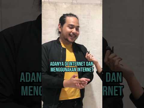 Apa Ruginya Tidak Main Media Sosial? - #SeputarInternet