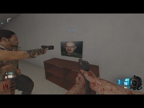 Steam Community :: Video :: i have a good feeling about this run (cod ...