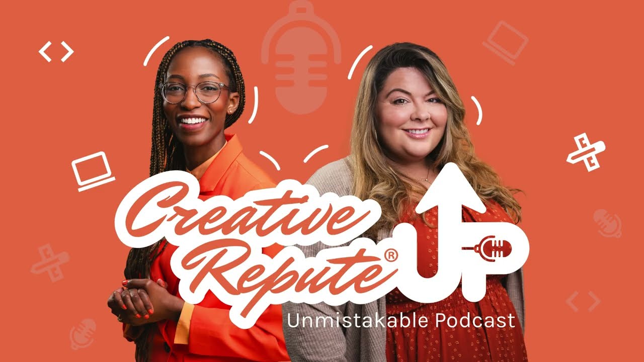 Episode 1: How Creative Repute Turns Storytelling Into Growth