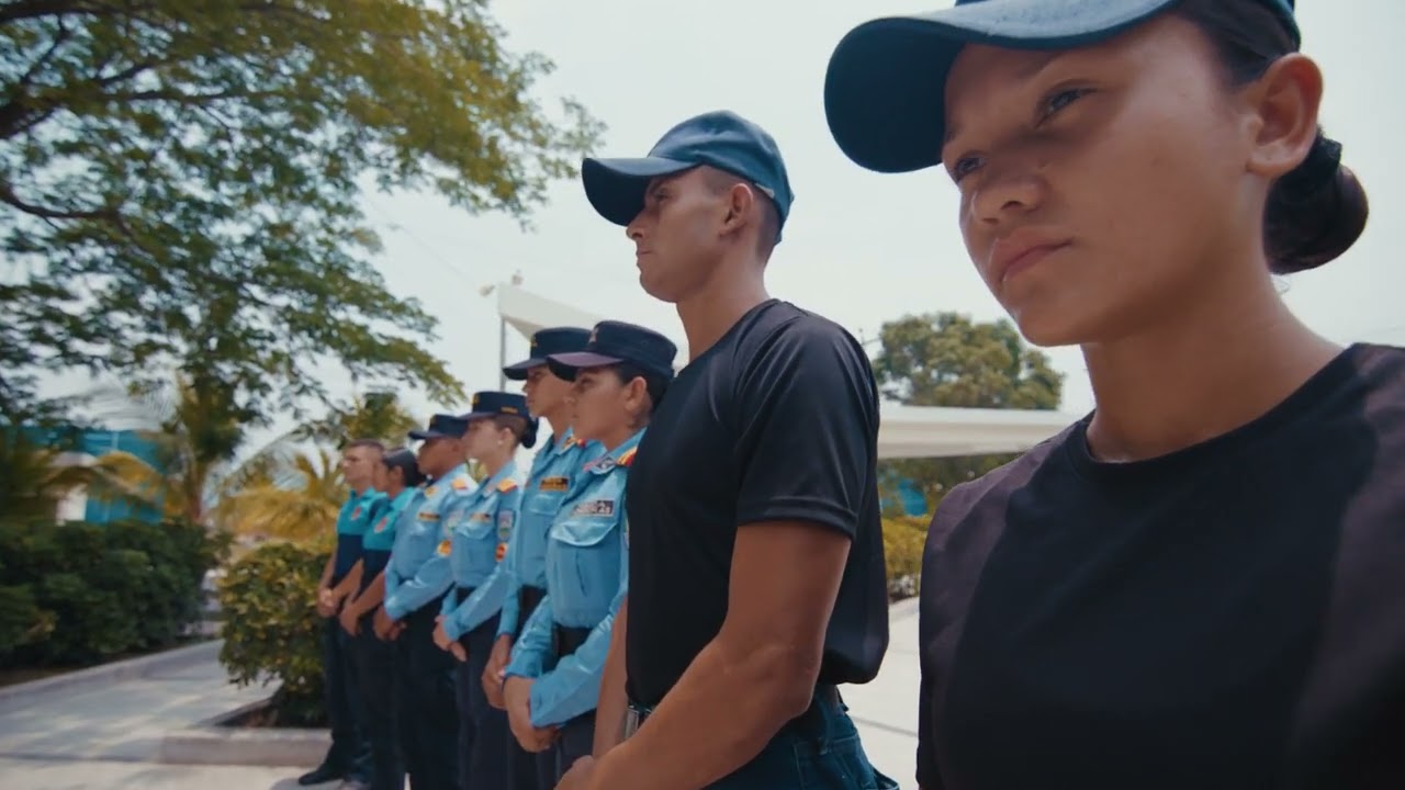 DCAF in Honduras, innovation in use of force