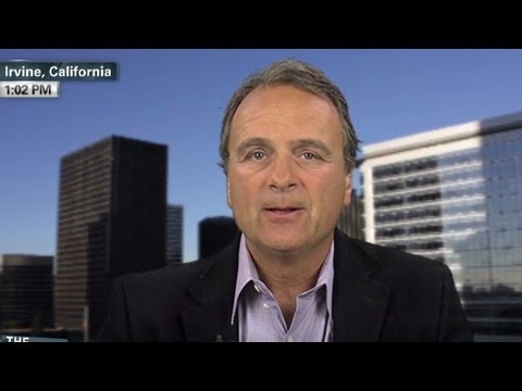 Former CIA Operative Robert Baer: Boston Suspects Probably Didn’t Make ...