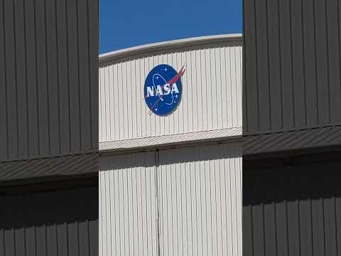 NASA Super Guppy El Paso Texas