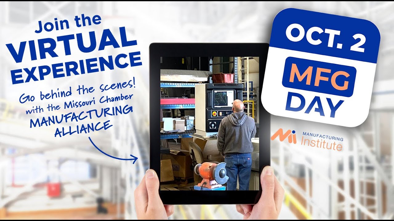 Manufacturing Day 2020 Highlights