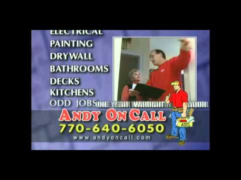 Andy OnCall