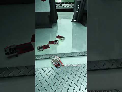 PRESSURE Code Breacher Duplicate Glitch (RTX ON) #shorts