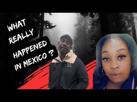 What Really Happened In Mexico: Lots Of Speculation