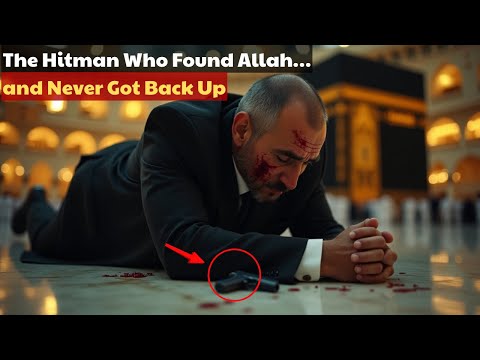 The Hitman Who Found Allah… and Never Got Back Up