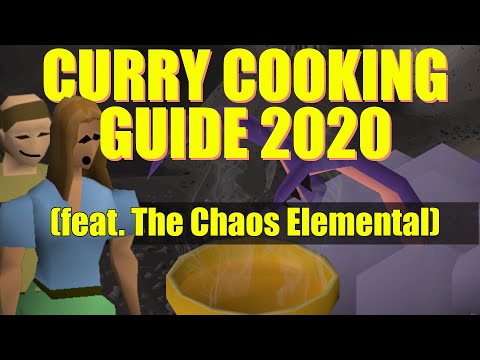 Steam Community :: Video :: Tuna & Hanannie Curry Cooking Guide 2020 ...