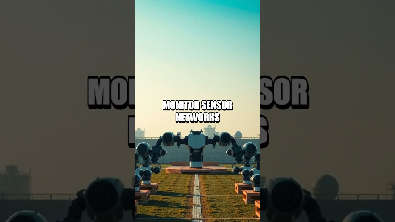 Reconfiguring Swarms A Documentary on Self-Organizing Robots