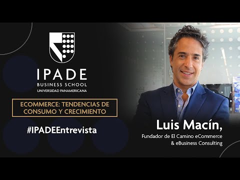 eCommerce: Tendencias de consumo y crecimiento
