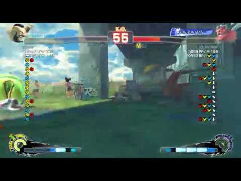 Steam Community :: Video :: [PC] USF4: Zangief vs Hakan