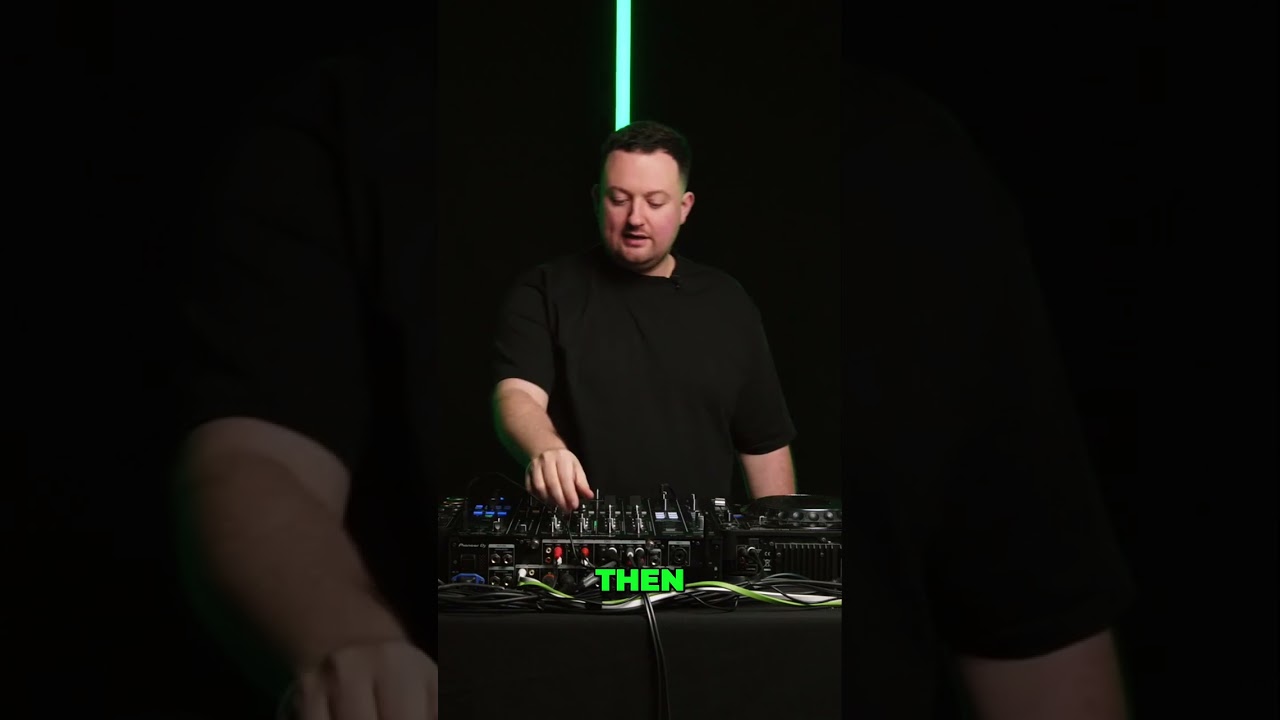 EQ: Highs, Mids, Lows Explained Simply