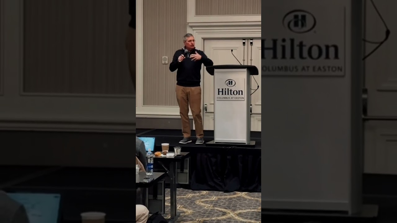 Next Level Leadership Recap | December 2024