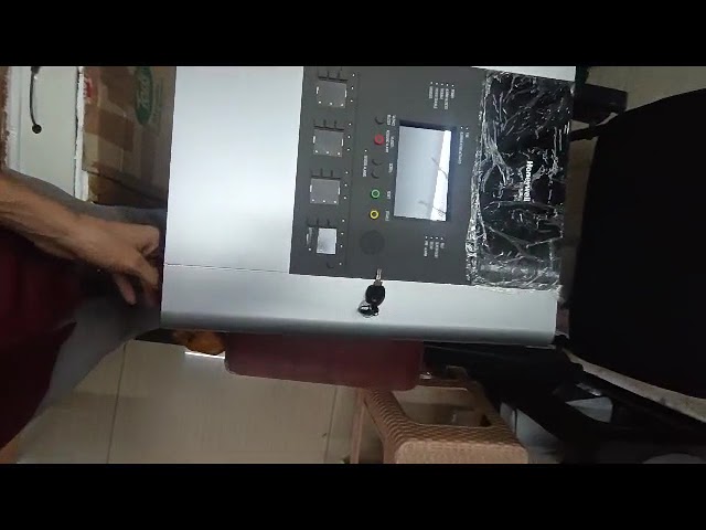 Honeywell Morley - Morley Dxc4 4 Loop Panel Trader - Wholesaler ...