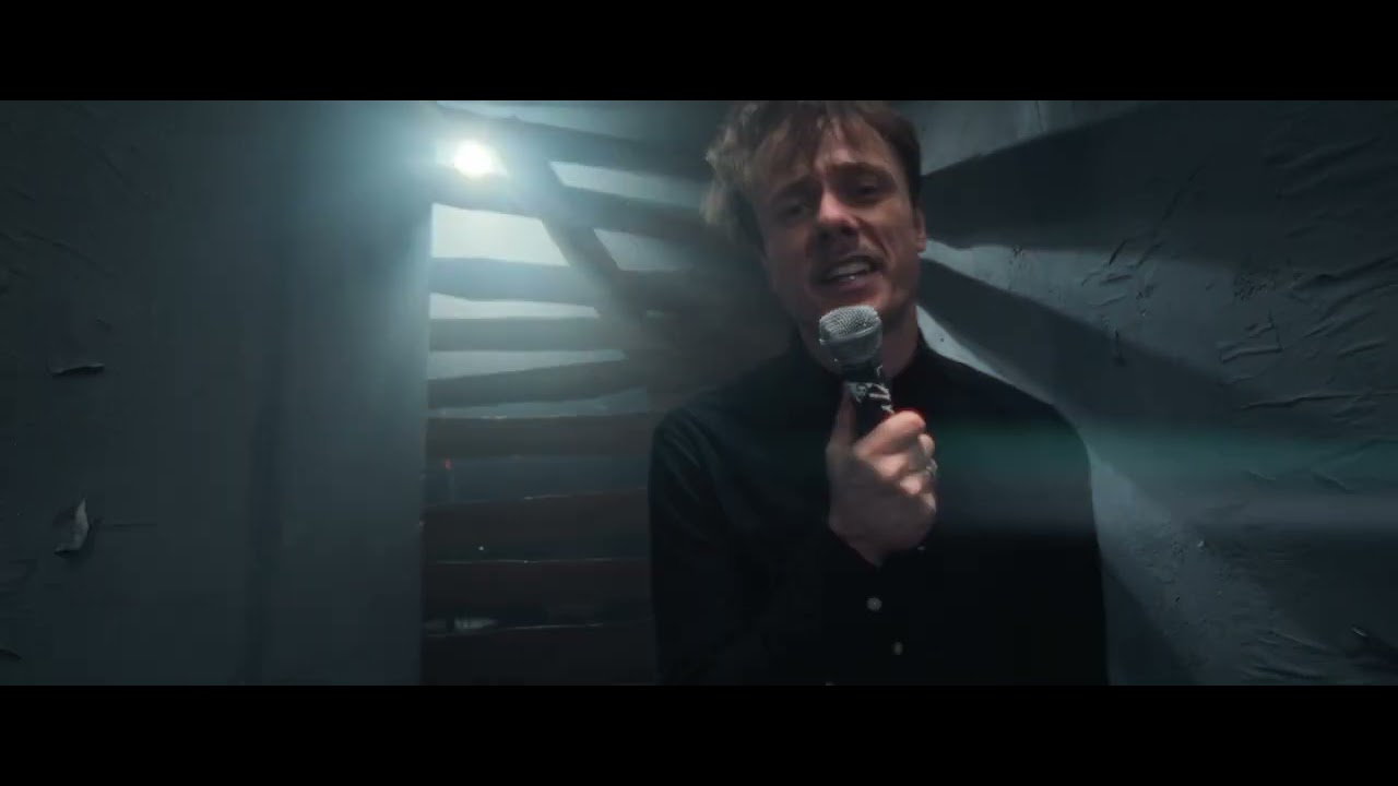 Ritual - Songs For The Haunted