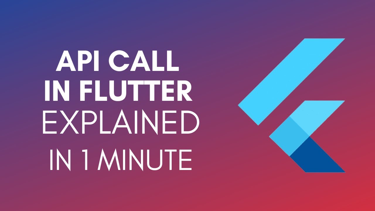 How To API Call In Flutter? (2024)