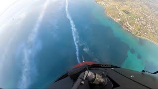 Displays | Red Arrows | Royal Air Force