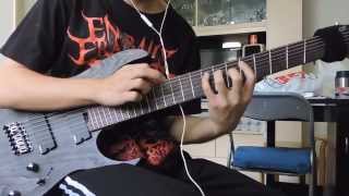 Ibanez RGIF7 Fanned Fret - What To Know & Where To Buy | Equipboard