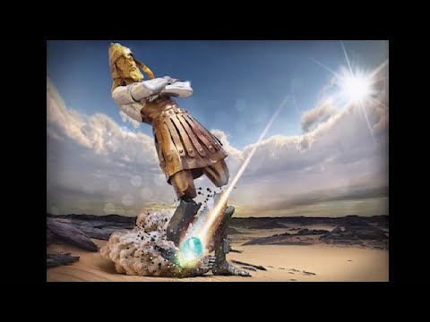 Revelation 18 Commentary by Sir Anthony Buzzard: The Fall of Babylon