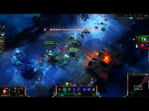 Steam Community :: Video :: Caitlyn OP
