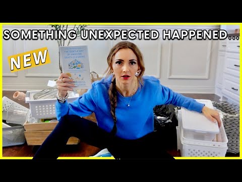 *NEW* What No One Tells You About SWEDISH DEATH CLEANING (Until It’s Too Late)