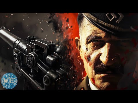 10 Secret Technologies of the WWII Nazis!