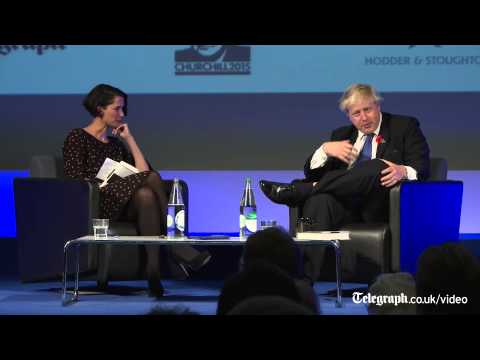 The new Boris machine owes very little to Westminster | The Wentworth ...