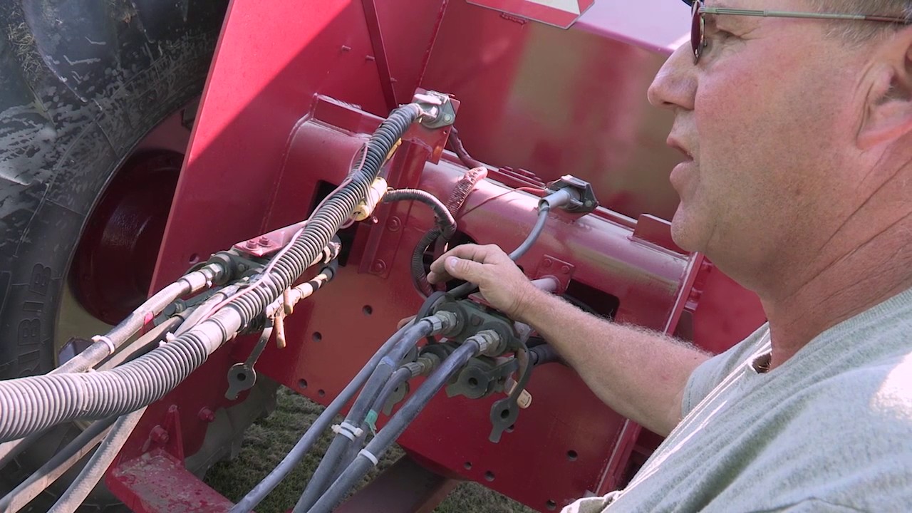 CAWT Applicator Training Safety 1