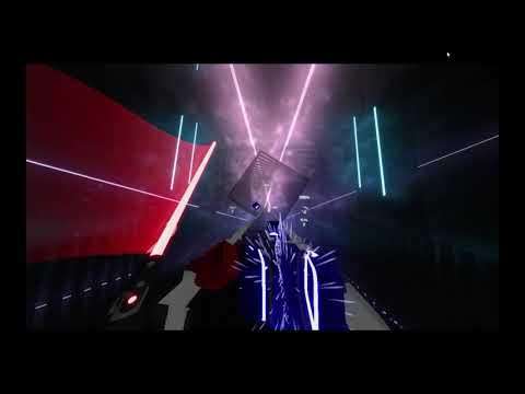 Steam Community :: Video :: Beat Saber - City Lights - Expert
