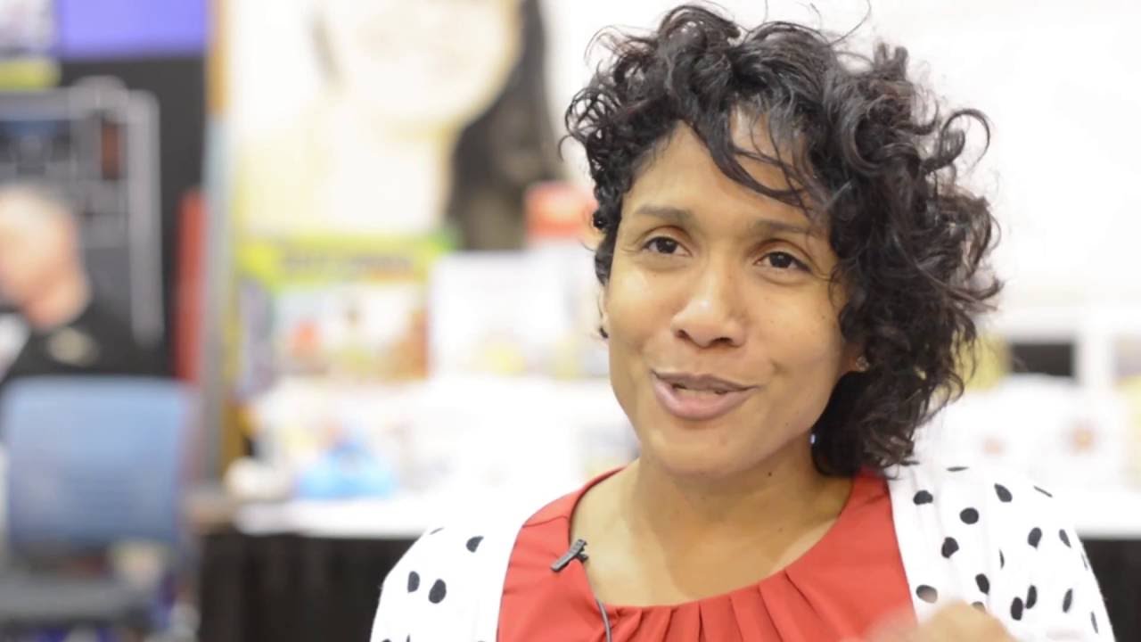 Research Profile: Monique Ross, PhD