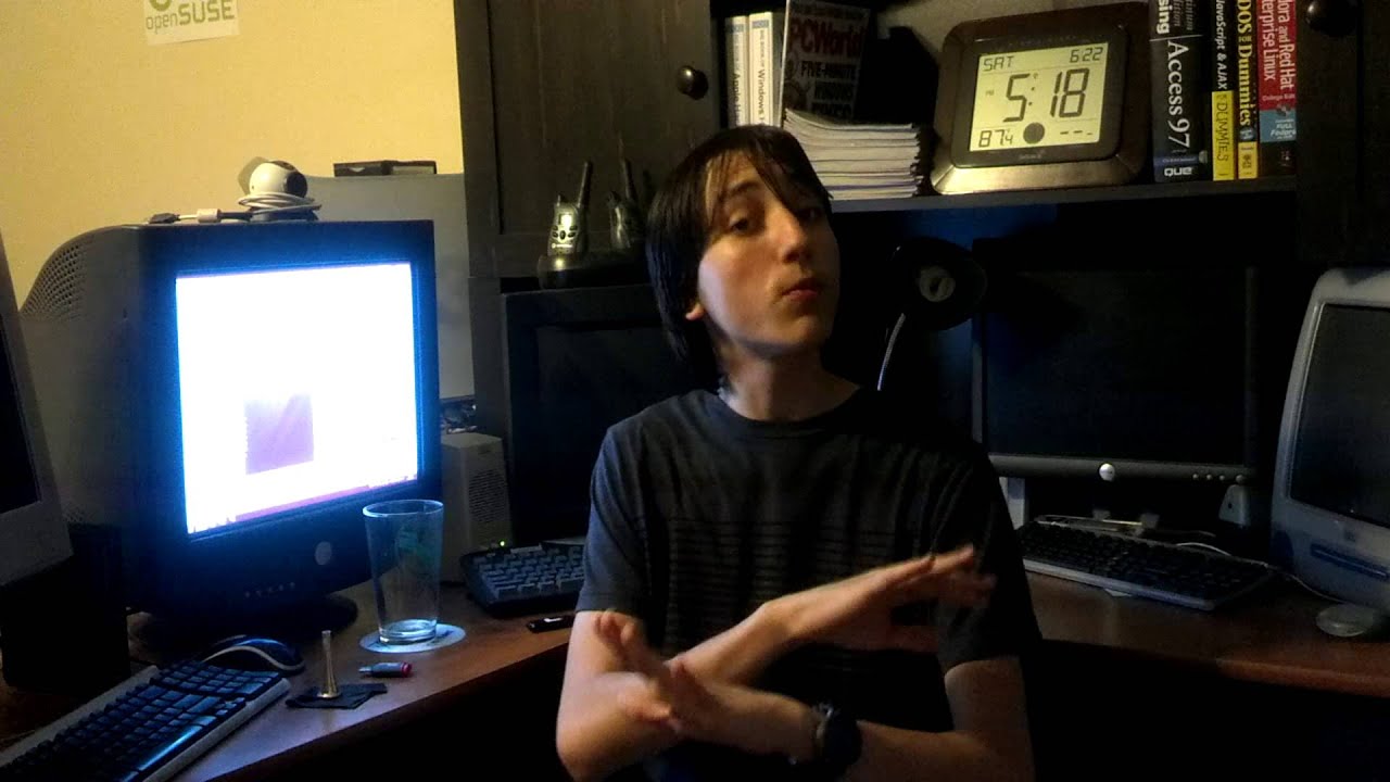 What's the Best Linux Distro? – Nerd on the Street