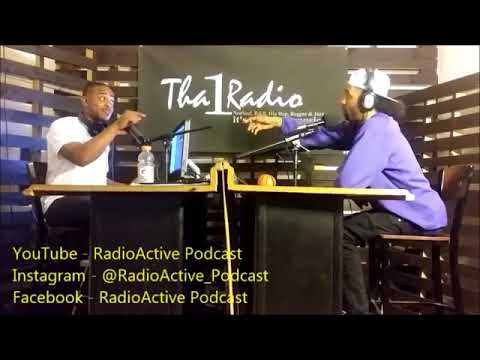 πIs calling some one a CRACKER just as bad as calling someone a NIGGER | Radioactive Podcast