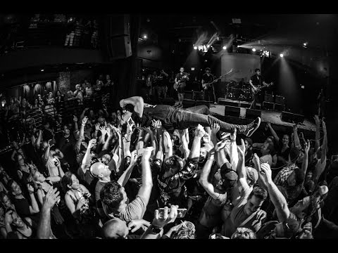 Kevin Martin from Candlebox Interview