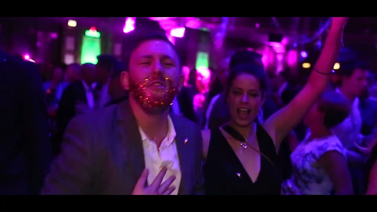 Dream The Impossible 2017 - The Tim Bacon Foundation