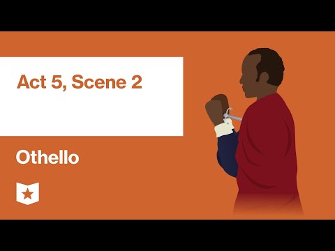 Othello Study Guide | Course Hero