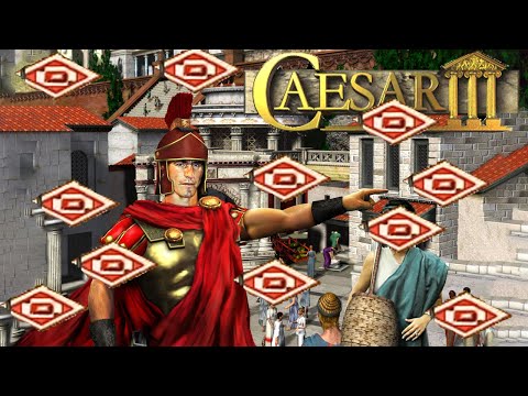 Steam Community :: Caesar 3