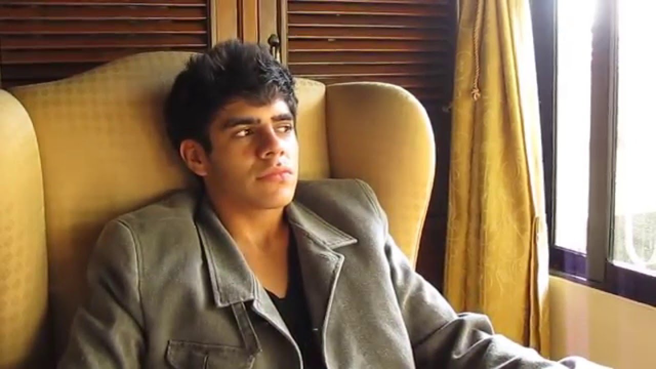 Rob Joy - A short film by Braulio Lin