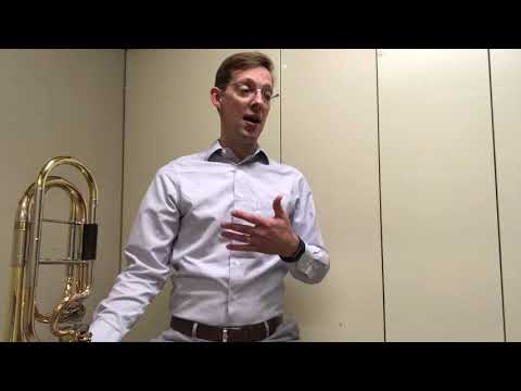 Bruno Tilz 983 Chop Control Trombone iMuso