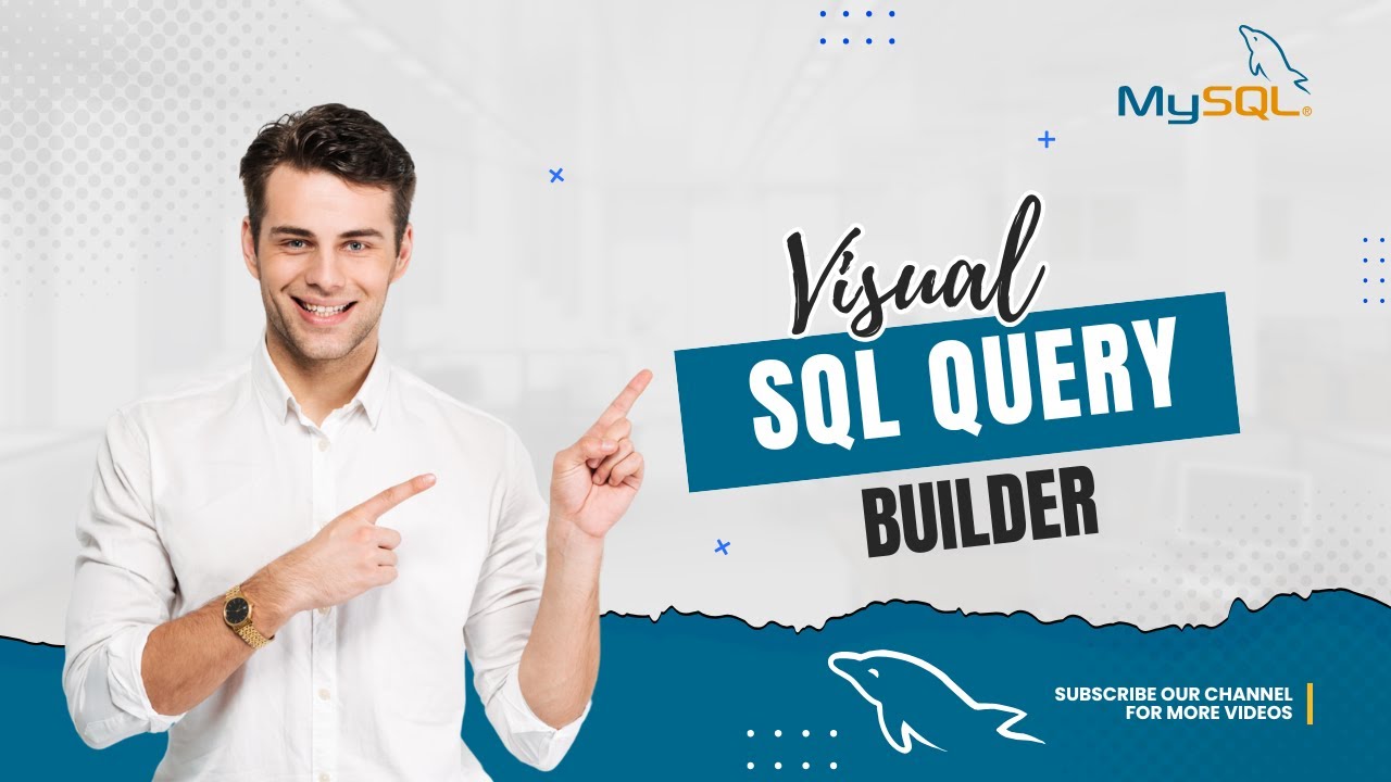 GraphSQL – A Visual SQL Query Builder Tool | Robin Codes | Source Code |