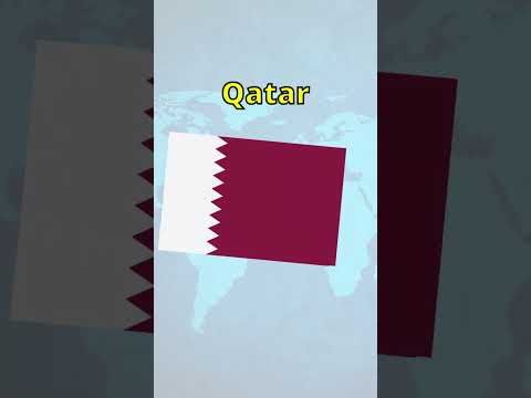Which countries and states start with the letter "Q"? #countries
