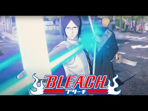 Steam Community :: Video :: BLEACH Rebirth of Souls | Part 5 | Intense ...