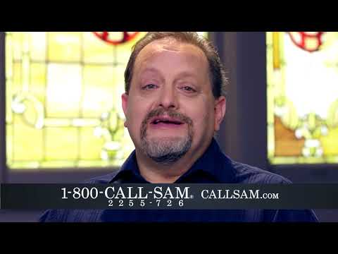 "I never thought I'd have to call, but I'm glad I did" - Real Client