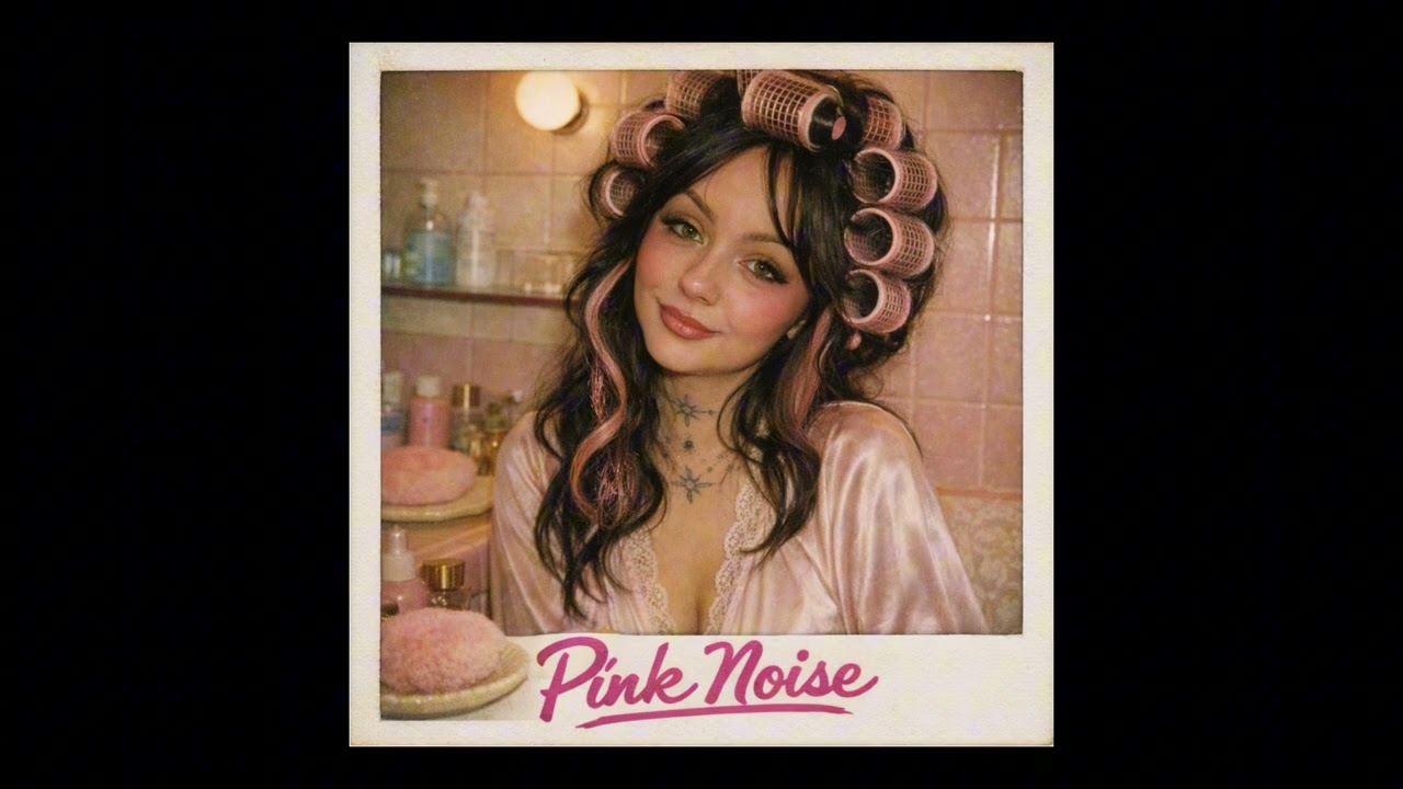 P!X!E – “Fine Wine” (Official Audio)  