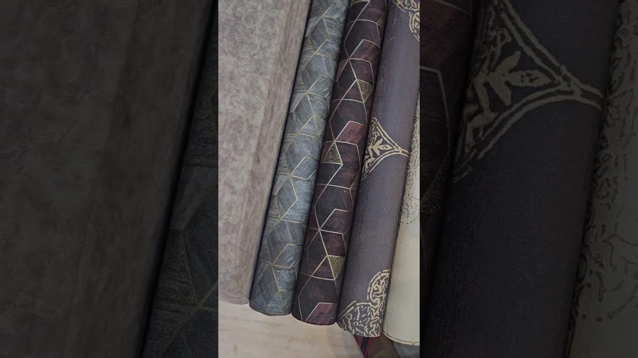 premium quality wallpaper on wholesale price Nabeel decor 98034 26560