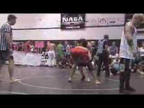 Mike Rio FFA Freestyle Fighting Miami Mixed Martial Arts (MMA ...